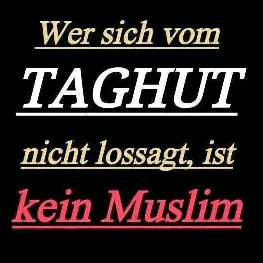 muslim-tauhid.blogspot.de: Das Urteil über Tahakum