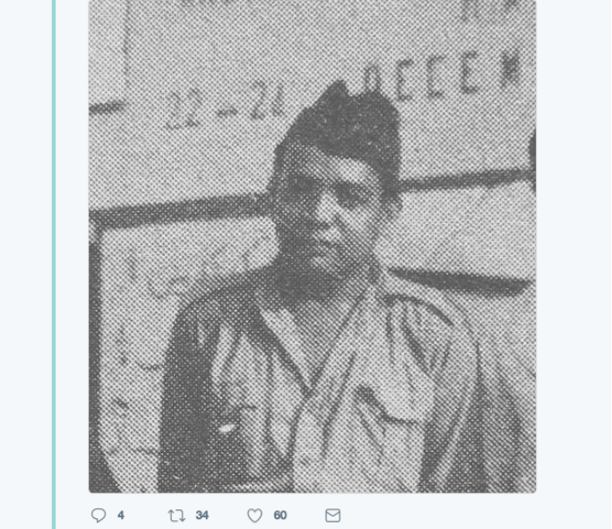 Mokhtaruddin Lasso, Kisah Seorang Lelaki Melayu Yang Tidak Percaya ...