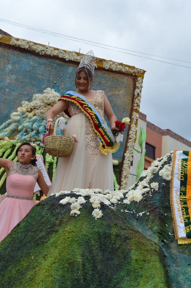 Mejor Destino: Ecuador cultura y tradición. : Tisaleo,Alegre Paraíso ...