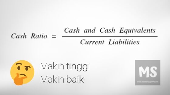 Memahami Rasio Likuiditas: Pengertian, Jenis, Rumus, dan Kalkulator