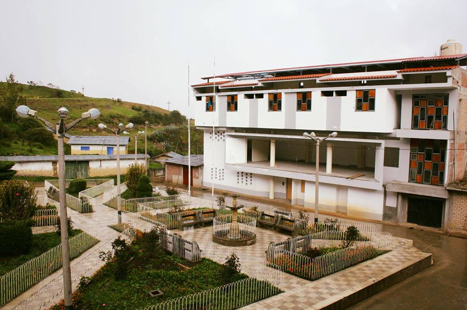 Ultimas fotos sobre el Distrito de Cachachi - 2017 ~ Asi es Cajabamba