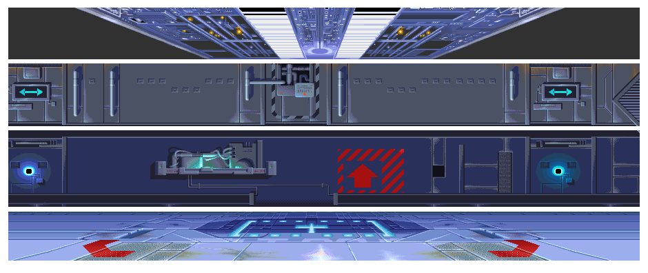 Sprite Fx: Sprite Tech