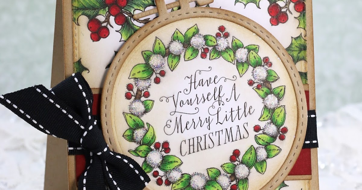 Stamp Talk with Tosh: Mix and Match ~ Power Poppy Power and Spark Challenge