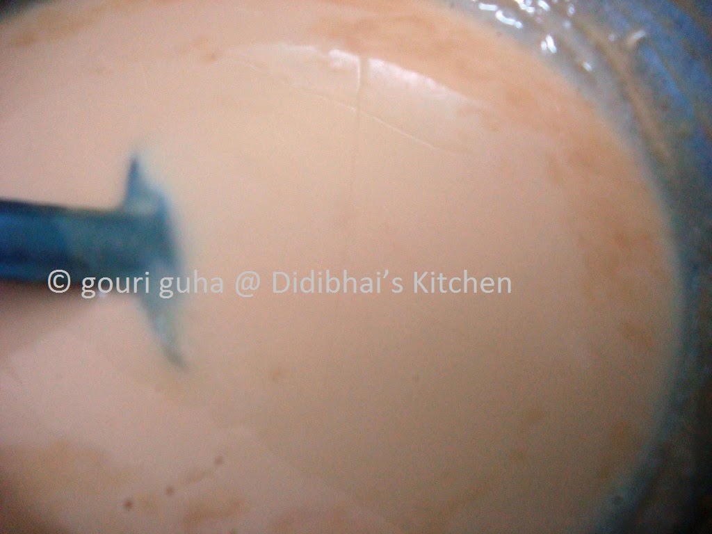 Didibhai’s Kitchen: Rasabali – Holi Special Sweet Dish – Special Oriya ...