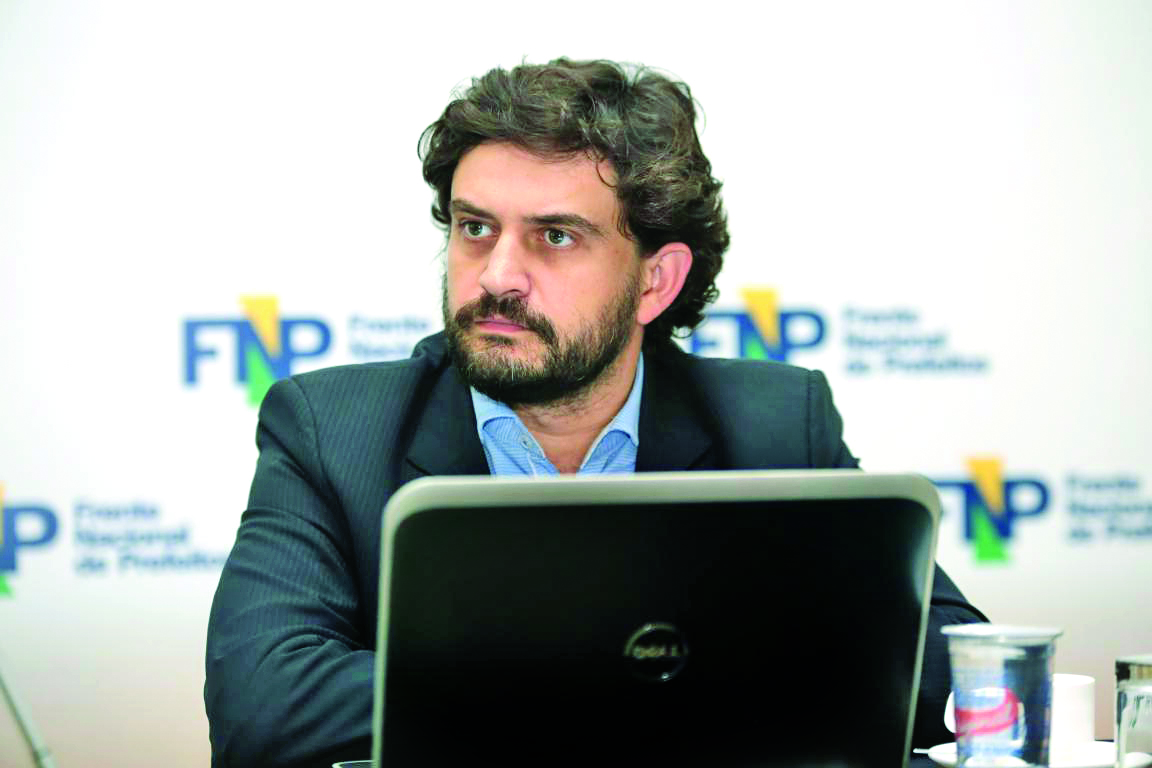 Negócios em Movimento: Giovanni Rocco comemora ações e projeta ...