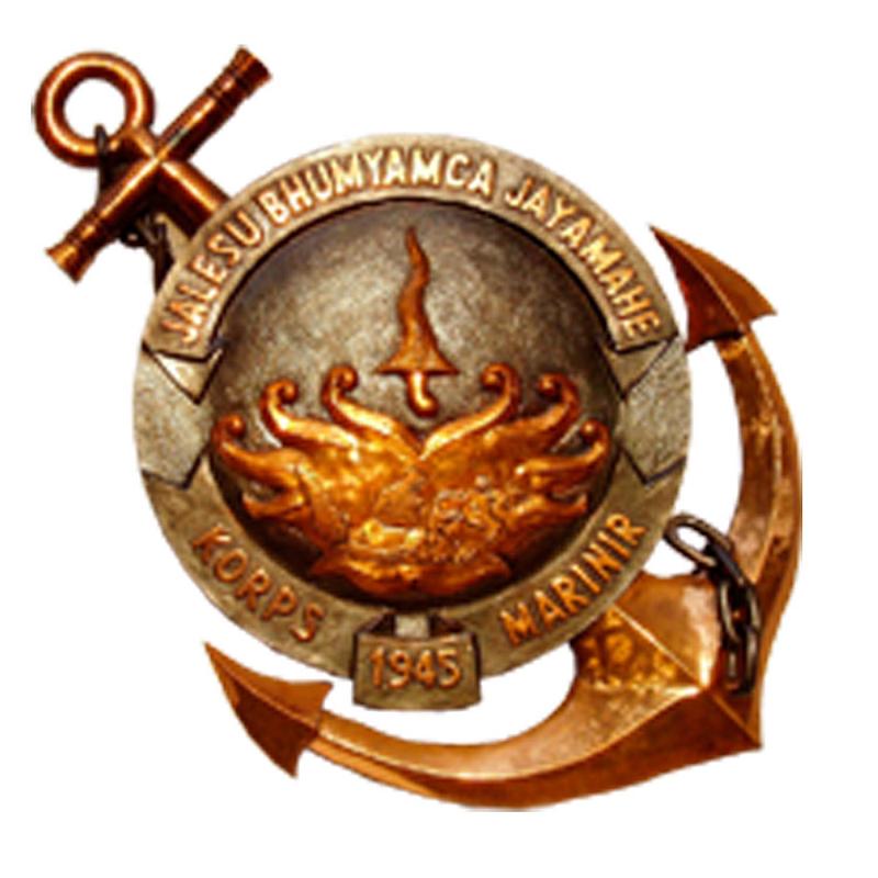 KOPASSUS & MARINIR: Perekrutan Prajurit Marinir