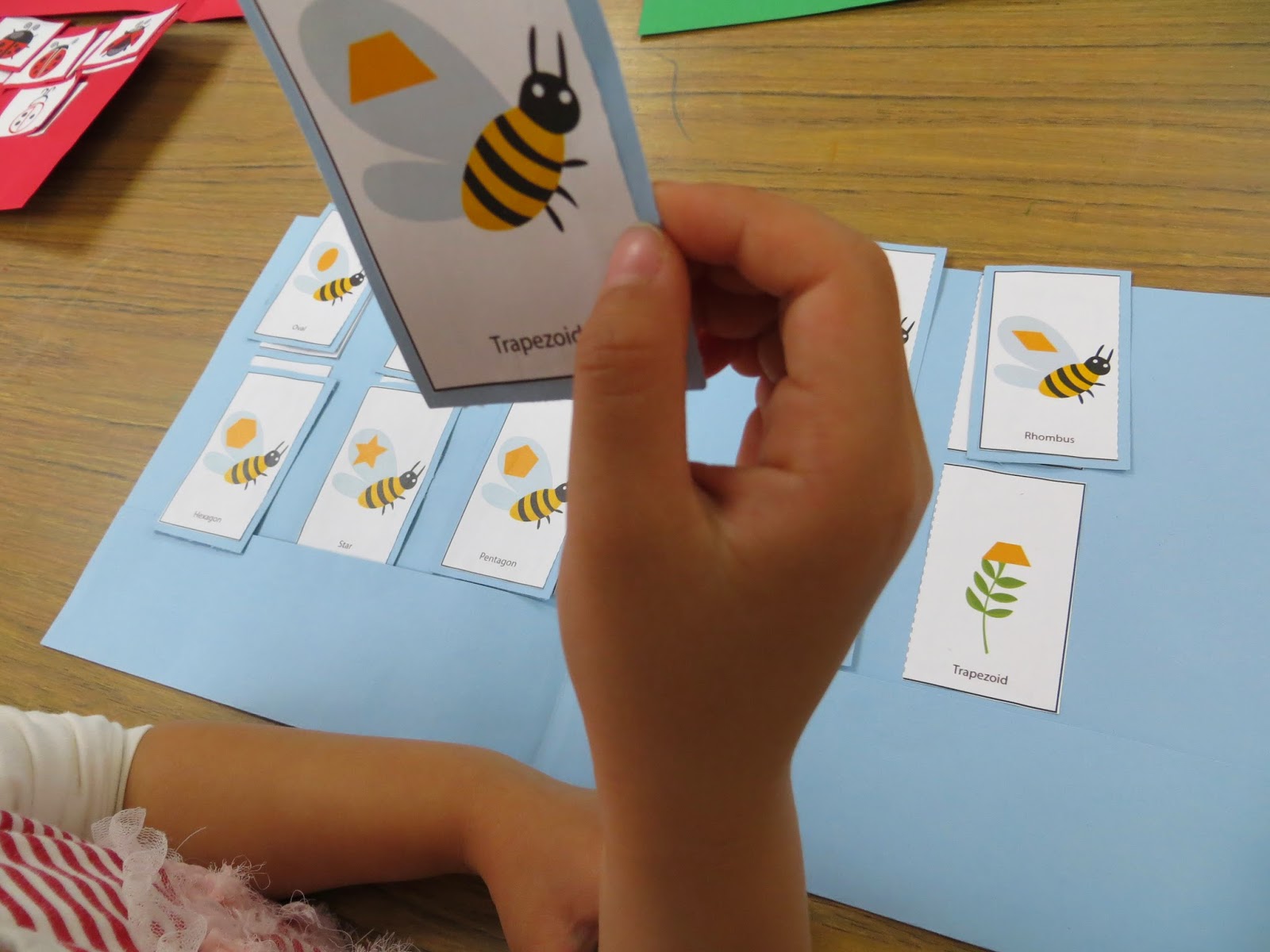 Preschool For Rookies: Insects- All about Honey Bees