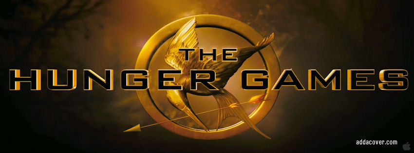 Banners para la biografía de Facebook de The Hunger Games | Real or not ...
