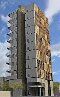 Arq-A33: Edificios de Usos Mixtos