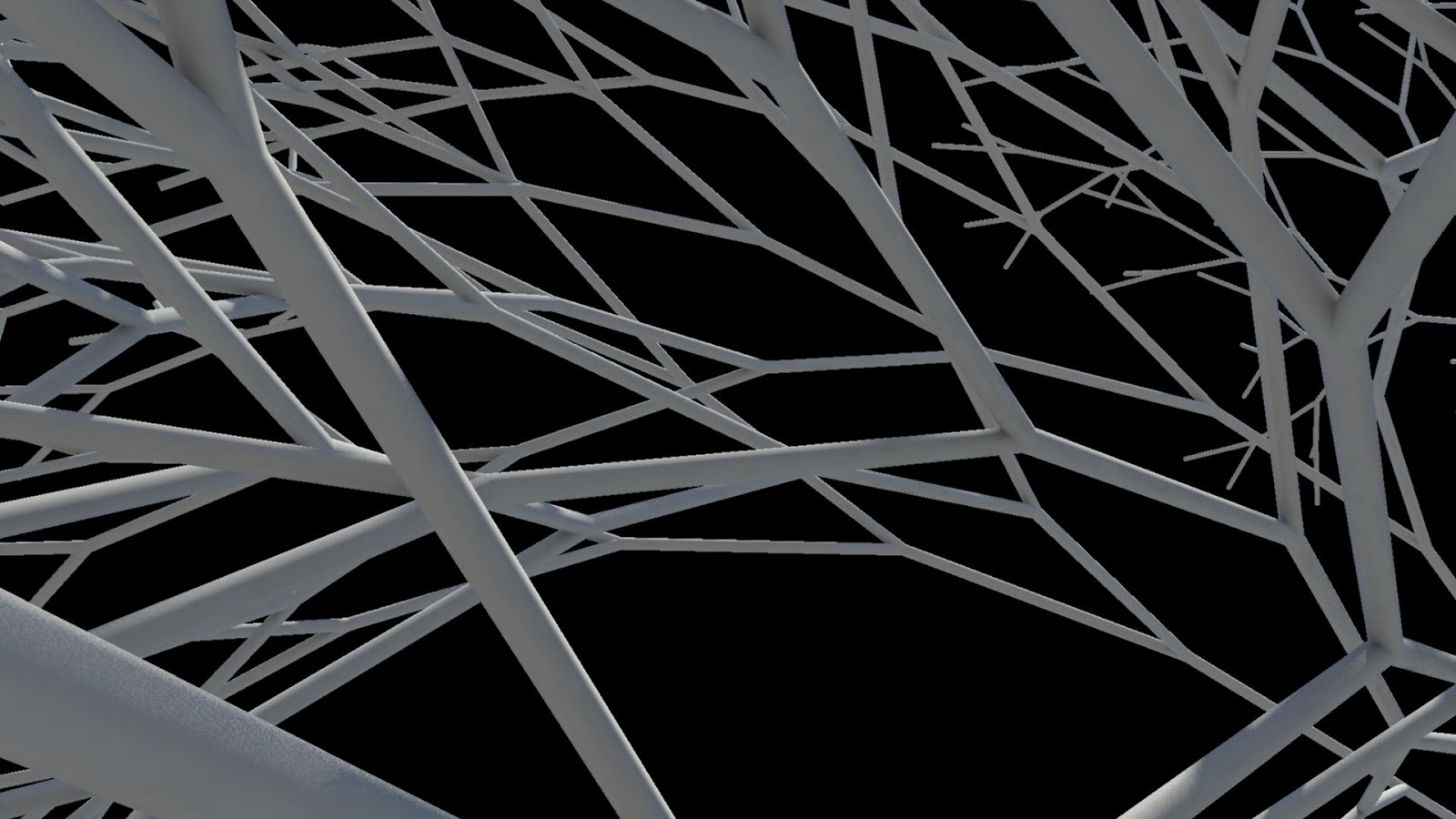 parametric generative design: Iterative Step Modeling - grasshopper