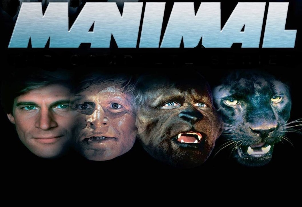 SNEAK PEEK : "Manimal" - The Movie