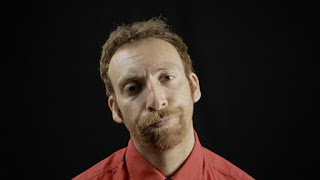 Media Foundation Portfolio: Examples of Medium Close Up Shots