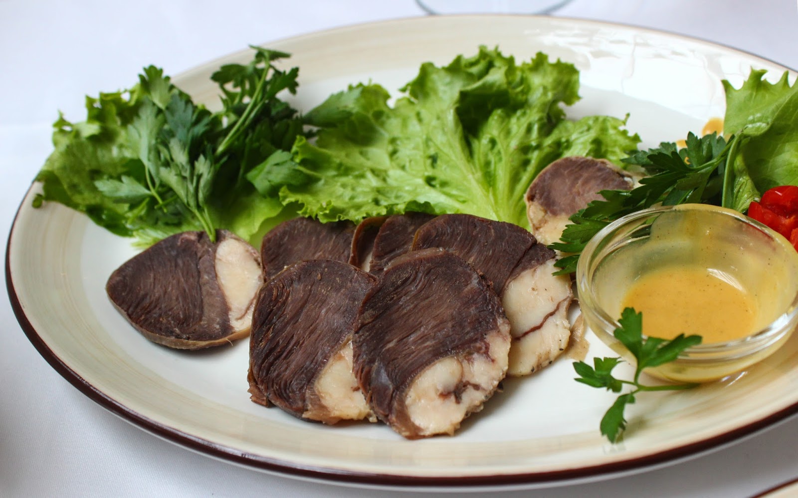 Cannundrums: Kazy - Kazakh Horse Sausage