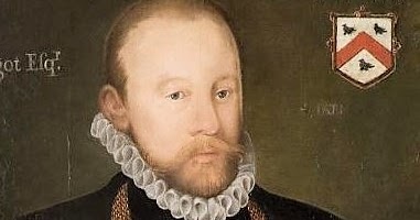 Landed families of Britain and Ireland: (312) Bagot of Blithfield Hall ...