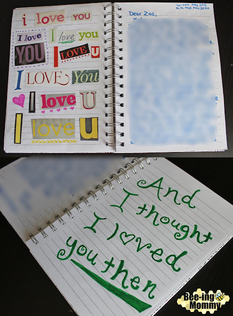 A to Z Wedding Anniversary Date Book