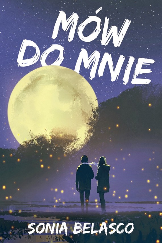 Królewskie Recenzje: Mów do mnie