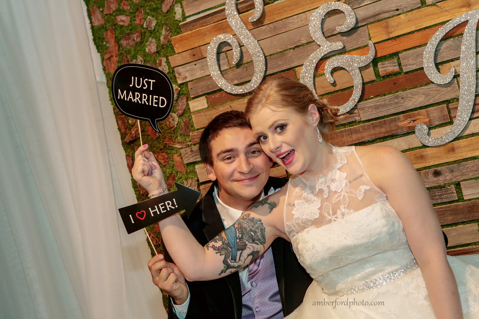 Amber Ford Photography