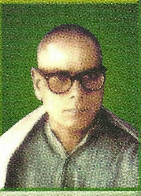Swami Ramanand Tirtha- (3 October 1903-22 January 1972)-Indian freedom ...