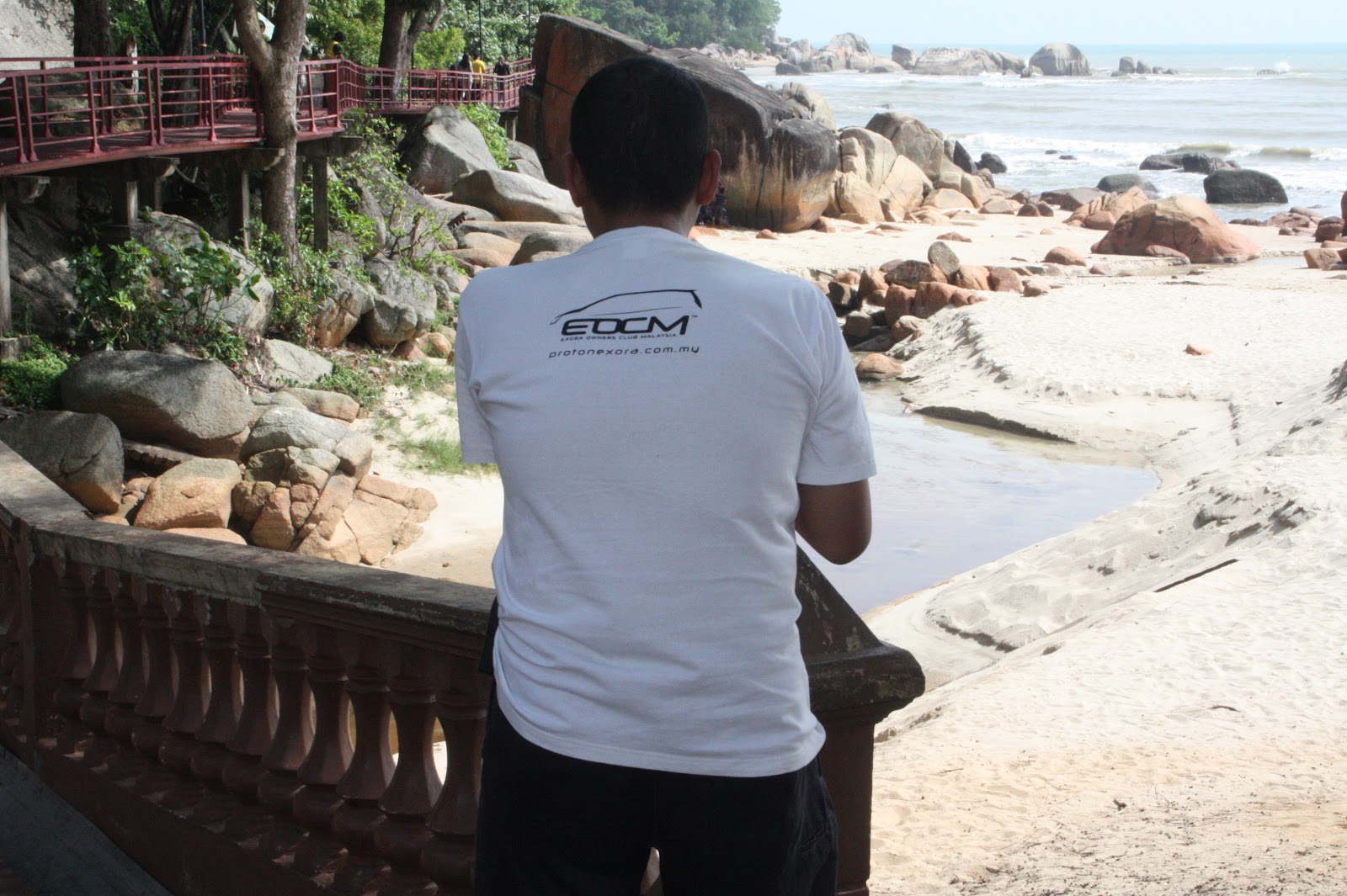 Geng Lanun Rawang: Fun Drive GLR to Pantai Balok 4-6 Feb 2012 Part 6 ...