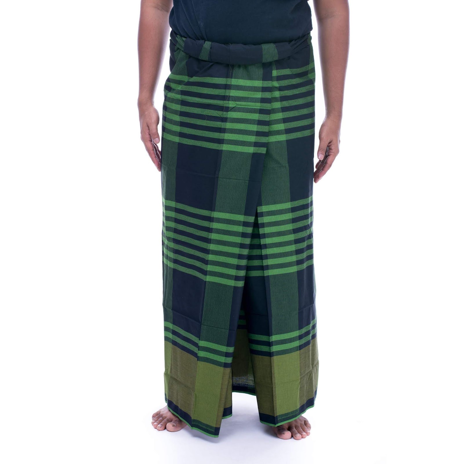 Asal usul kain pelikat