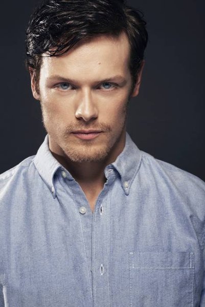 Sam Heughan - Blog