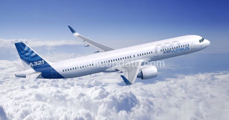 Airbus A321neo Specs, Engine, Cockpit, Seats, and Price - Airplane Update