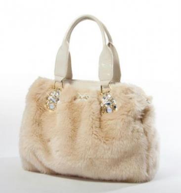 Black, white and fashion: Matilda - Liu Jo