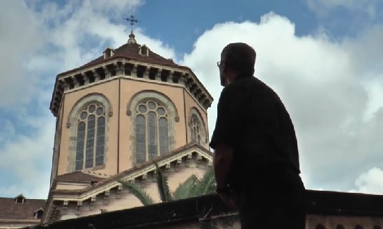 Germinans Germinabit: IN MEMORIAM: Mn. Patrick Stref