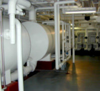 TERMODINÁMICA: ¿Por qué el condensado debe ser devuelto a la caldera?