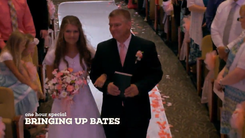 Bates Family Blog: Bates Updates and Pictures | Gil and Kelly | 19 Kids ...