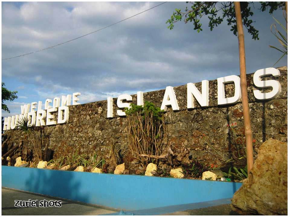 Zuriel Shots: Lucap Wharf