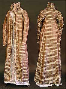 Jane Austen: Pelisse