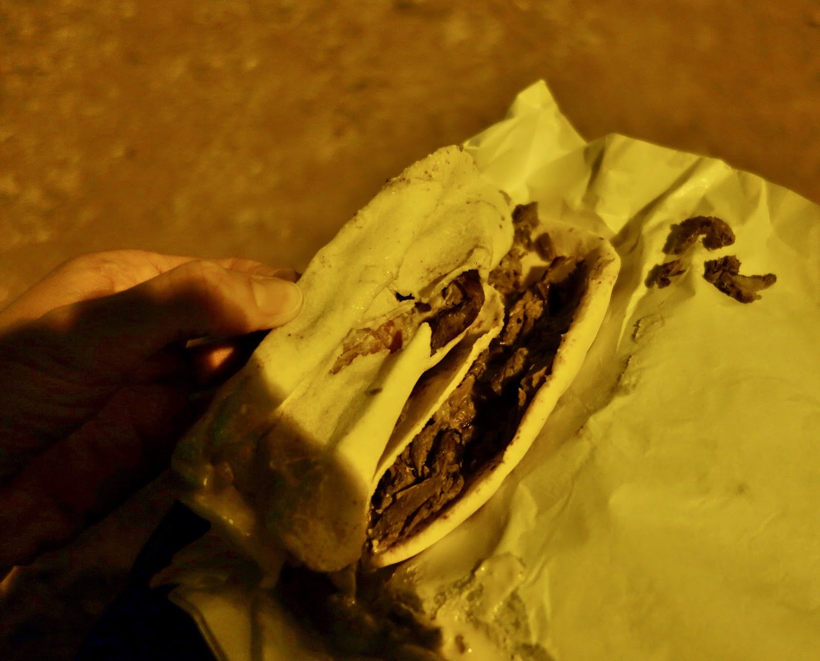 Amman, Jordan (6) Street food - Eat - Explore - Enjoy