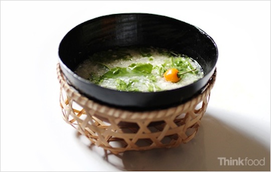 Receita de Chibé | BLOG do Onde Ir