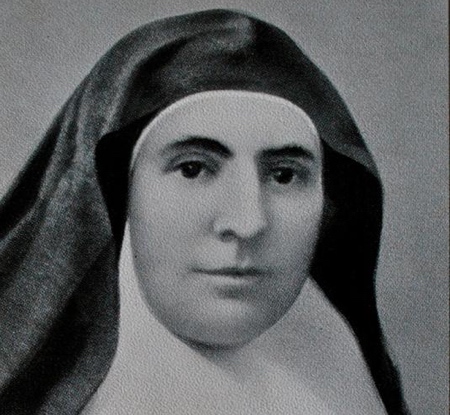 FICARIBE: Reseña de la hermana Josefa Esnaola y Elósegui