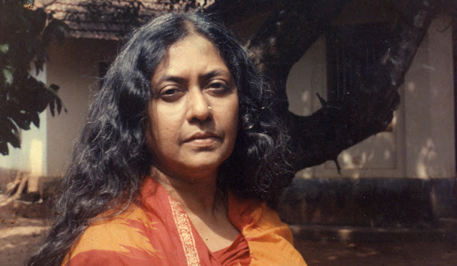 History of World Poets: Kamala Surayya