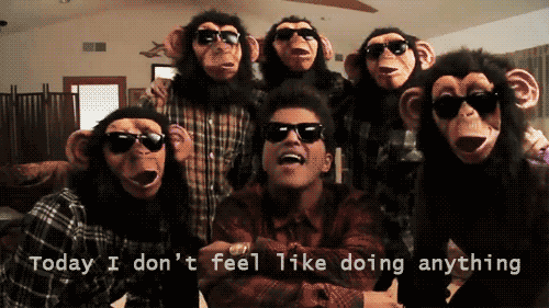 Joey's Power Move : TrashTaste