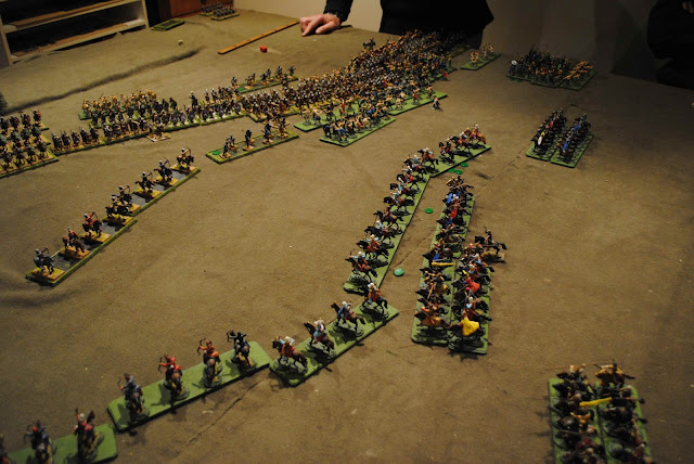 Camp Cromwell: Hail Caesar:Dacian Wars ... Adamclisi