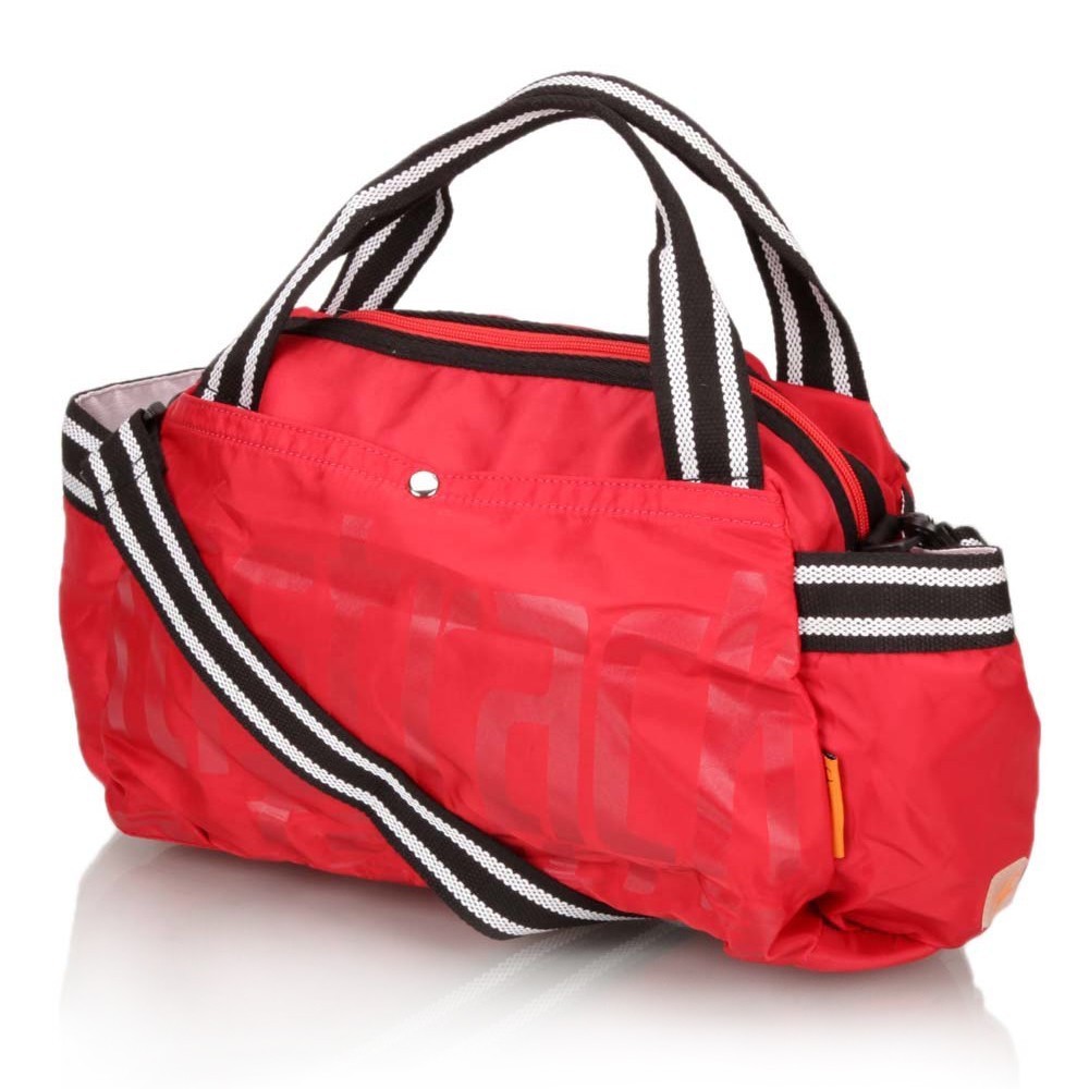 Stylish Red Hand Bag | Here Everythink Is Stylish