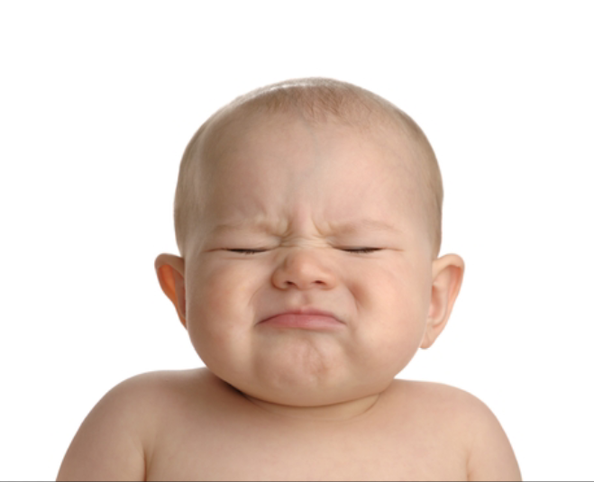 BeBe Bites: Tips untuk baby sembelit & cirit birit