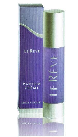 PieFume: Le Reve Parfum selections