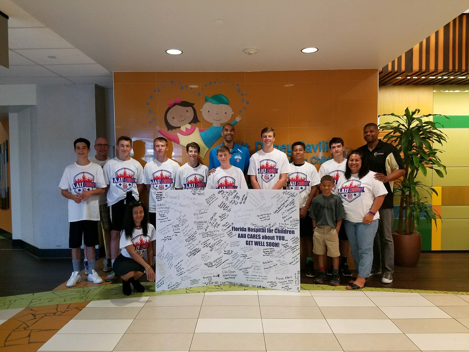 .: Power Hoops Proud of 2017 Season