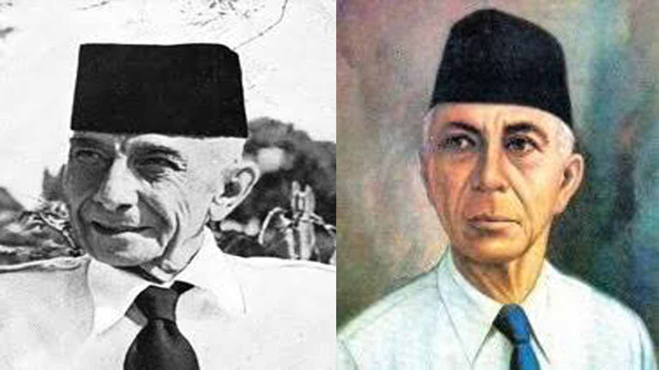 Kisah Perjuangan Ernest Douwes Dekker - PENAINFO