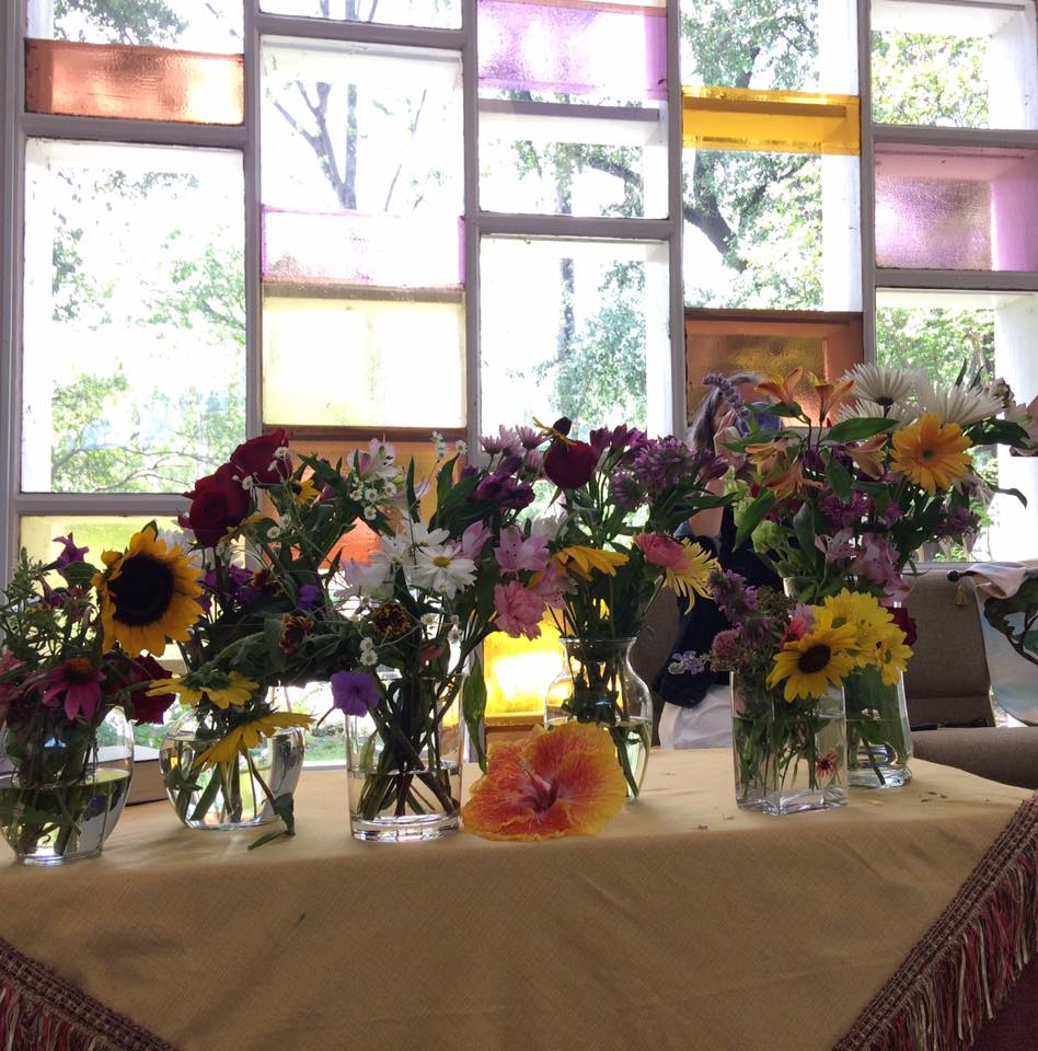 Denton Unitarian Universalist Fellowship: 2017 Award Ceremony and ...