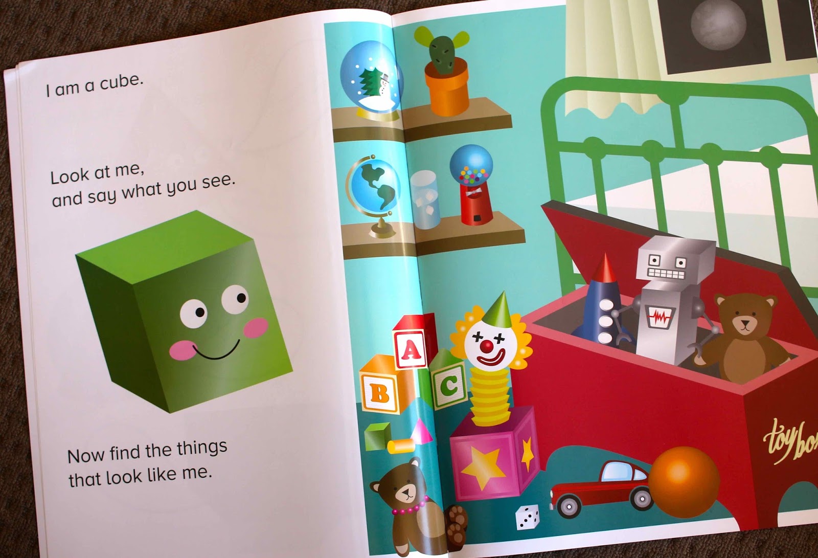 Origo Education Big Books - Mathful Learners