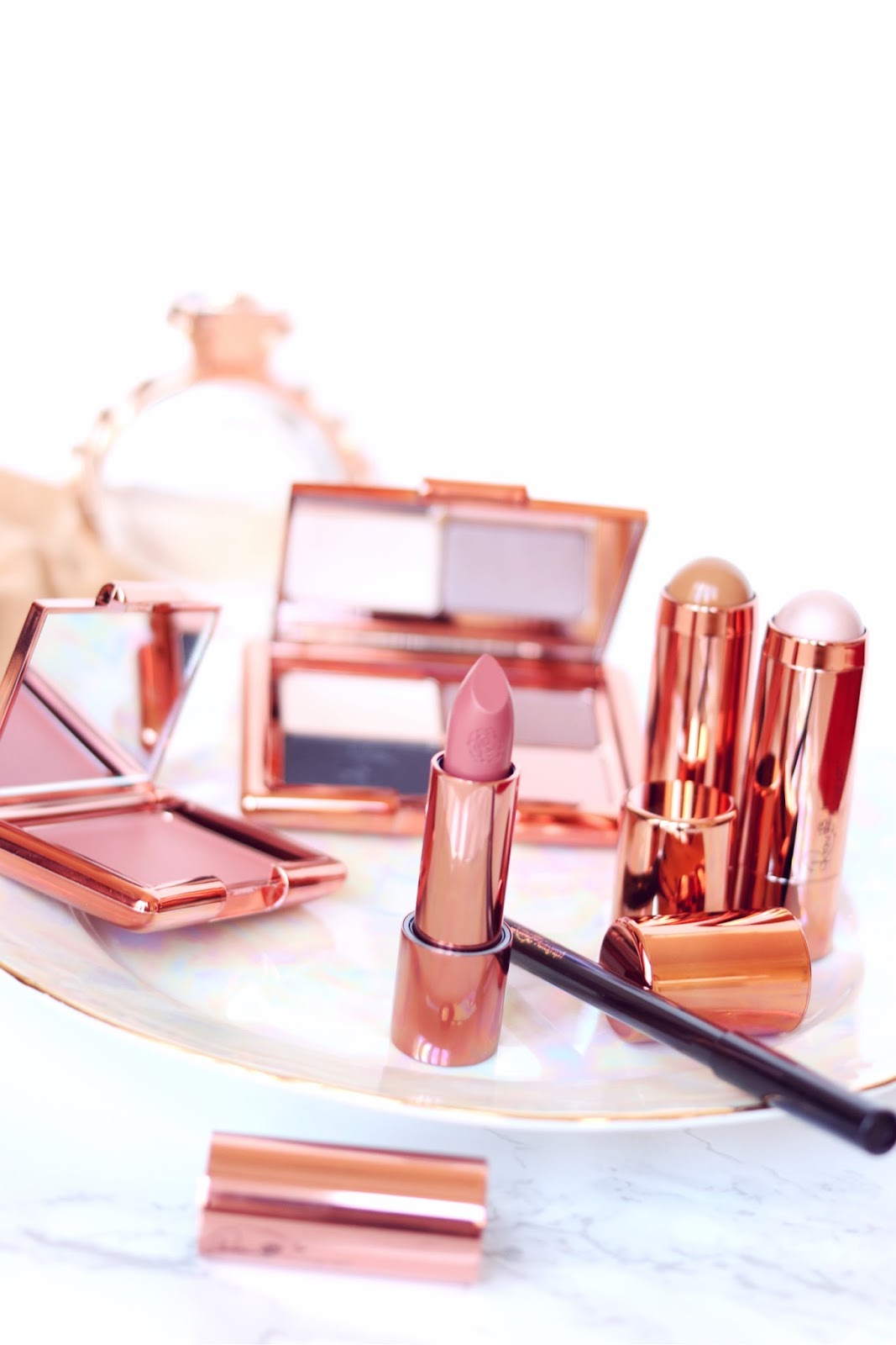 Beauty | Rosie for Autograph, A M&S Hit