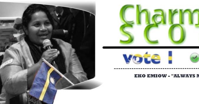 Nauru National and International Issues: HISTORICAL EVENT IN NAURU ...