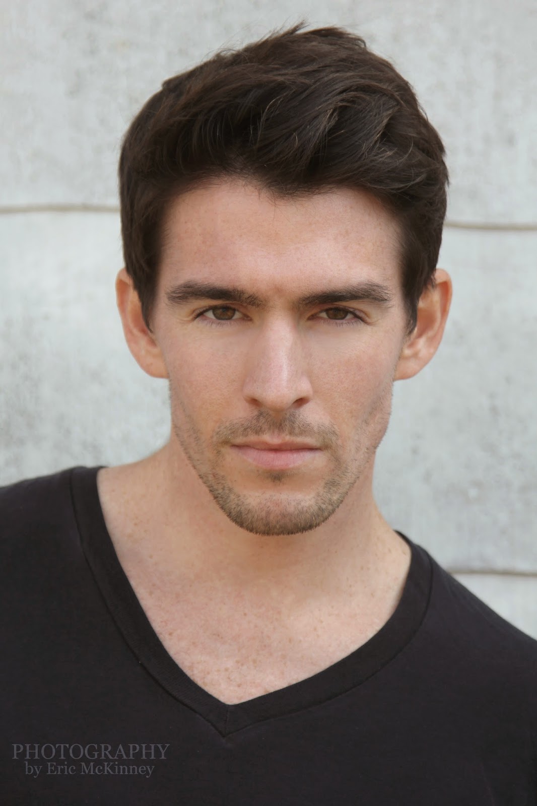 6:12 Photography by Eric McKinney: The Boston Collection: Chris ...