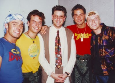 André Holst: Zum 20jährigen Rundfunk-Jubiläum am 8. September 2010 ...