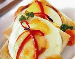 Lautan Roti Strawberry